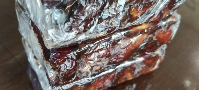 Dates Block - Balouch Foods International